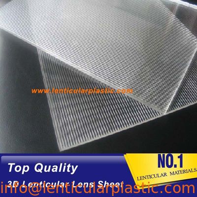 lenticular sheet uk